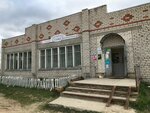 ТПС № 7 (ulitsa Shchorsa No:15, selo Atrat), market  Çuvaşya'dan