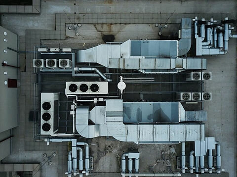 Montaj çalışmaları Al Taweq Al Dhabi Tech Cont, Sharjah, foto