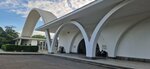 Expo Georgia (Akaki Tsereteli Avenue No:118-1), sergi salonları, galeriler  Tiflis'ten
