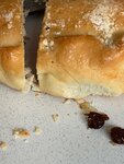 Маленькая пекарня (ulitsa 52 kvartal No:9), ekmek fırını  Yanaul'dan