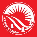 Krasnoe Ozero (Leningrad Region, Priozerskiy District, Krasnoozyornoye selskoye poseleniye, territoriya gornolyzhnogo kurorta Krasnoye Ozero, Bugelny podyemnik № 2), kayak merkezi  Saint‑Petersburg ve Leningradskaya oblastından