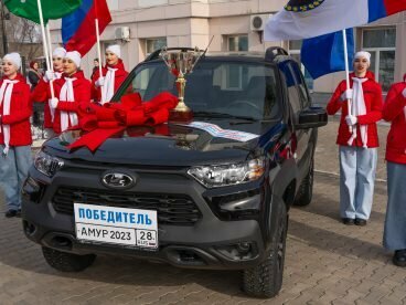 Kömür firmaları Amur Coal, Amursk Bölgesi, foto