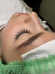 Mari_lashes (Sharikopodshipnikovskaya Street No:22), kaş ve kirpik salonu  Moskova'dan