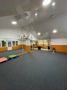 ГраFit (Mira Street No:6), fitness kulüpleri  Soçi'den