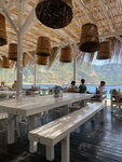 A la Carte Restaurant (Muğla, Fethiye, Ölüdeniz Mah., Ölüdeniz Cad., 59/8), restoran  Fethiye'den