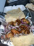ManGal (2nd Volny Lane No:11), kafe  Moskova'dan