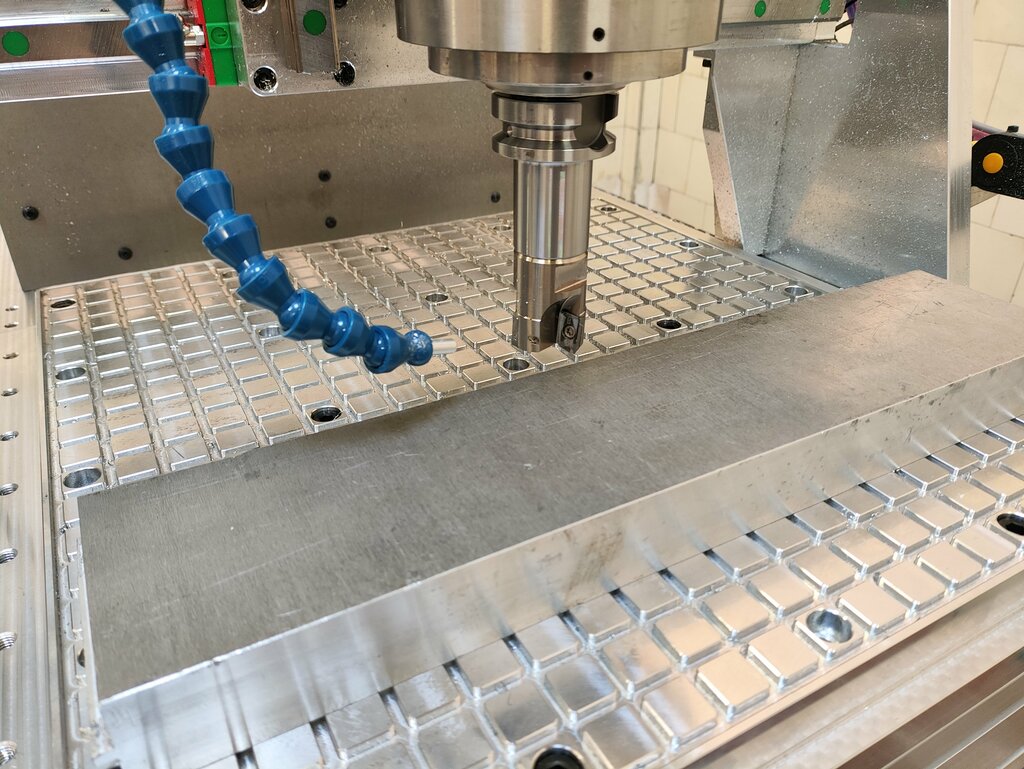 Torna işleri Металлообработка, Saint‑Petersburg, foto