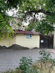 Sosedi Aivazovskogo (Русская улица No:5), otel  Feodosya'dan (Kefe'den)