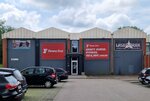 Fitness First (St. Nazairer Allee No:16, Saarlouis), fitness kulüpleri  Saarland'dan