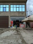 Grocery (ulitsa Novostroyka No:66, Sairam Urban Housing Estate, Shymkent), market  Çimkent'ten (Şımkent'ten)
