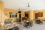 Kreatida (Chkalova Lane No:1, Adler), otel  Soçi'den