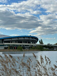 Wakestyle spot (Krylatskaya Street No:8к1), spor okulları  Moskova'dan
