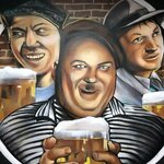 Beer Pub (ulitsa Aleksandry Monakhovoy No:92к1), alkollü içecekler  Moskova'dan
