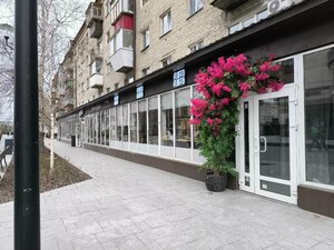 Fluffy (Dzerzhinskogo Street No:31, Tyumen), pasta, şekerleme ve tatlı  Tiumen'den