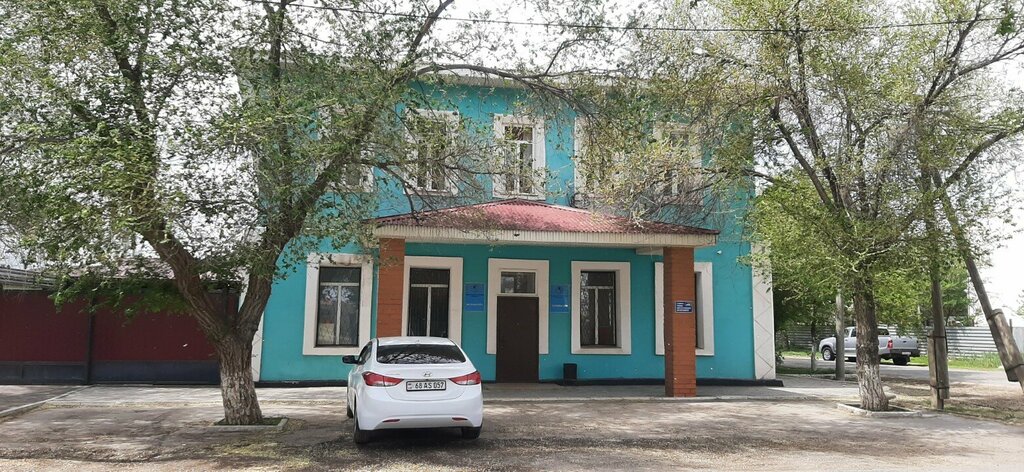 Petrol ve gaz firması Svetland-Oil, Atırav, foto