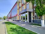 NPTs Almaz-Fazotron (prospekt Stroiteley No:1к3А), ar-ge şirketleri  Saratov'dan