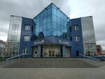 Белгазпромбанк (praspiekt Budawnikow No:1Г), ödeme terminali  Vitebsk'ten