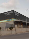Teknoser Seracılık (Kocaeli, Gebze, Tavşanlı Mah., Karasu Cad., 3), sera ekipmanları  Gebze'den
