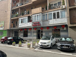Da Mu Zhi (ulitsa Uchitelya Tasina No:1), fast food  Nish'ten
