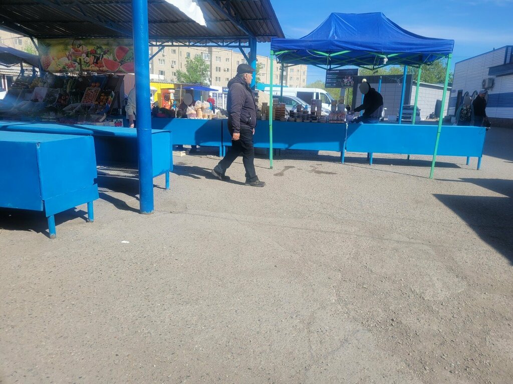 Bal ve arıcılık firmaları Beekeeping Products Store, Semey, foto