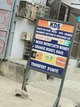 Kds (Rue Des Marais No:1481, La commune Koumassi), cep telefonu ve aksesuarları satış mağazaları  Abican'dan