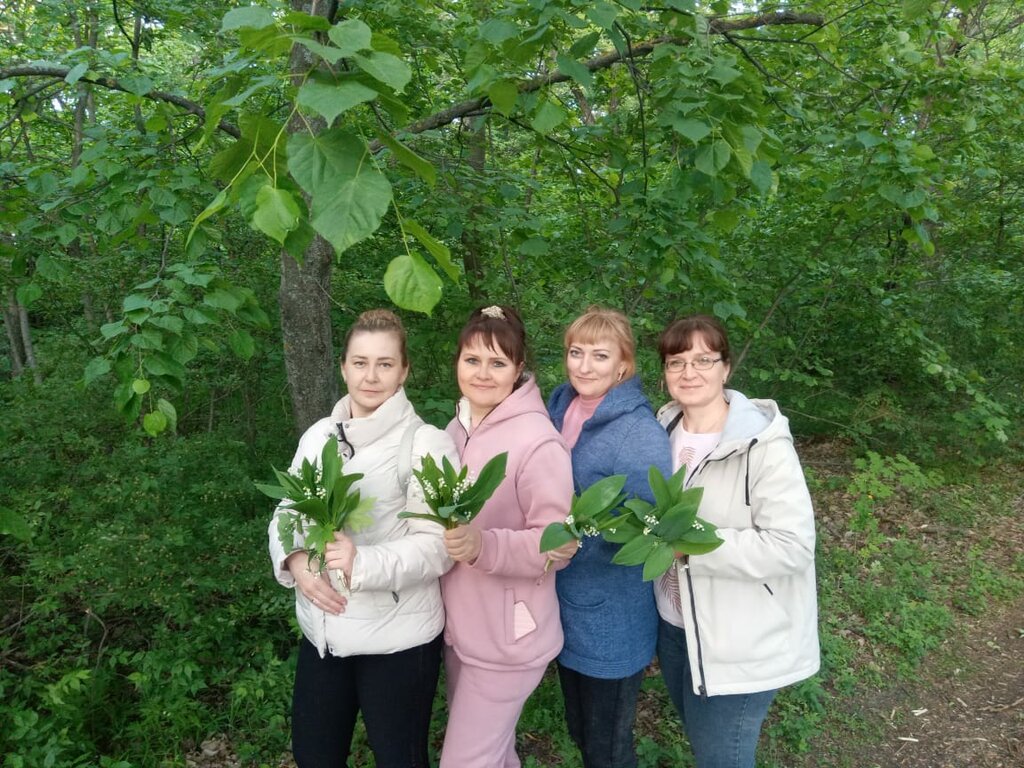 Bahçecilik dernekleri ve kuruluşları Маришкин сад, Stariy Oskol, foto