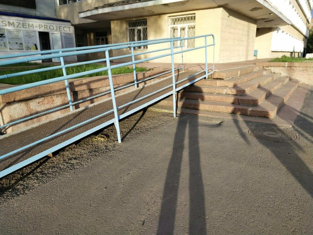 Proje enstitüleri, kurumları Semzem-project, Semey, foto