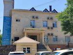 Uluslar Arası Kırgız- Türk Kliniği (Lenin Street No:299), tıp merkezleri ve klinikler  Osh'tan