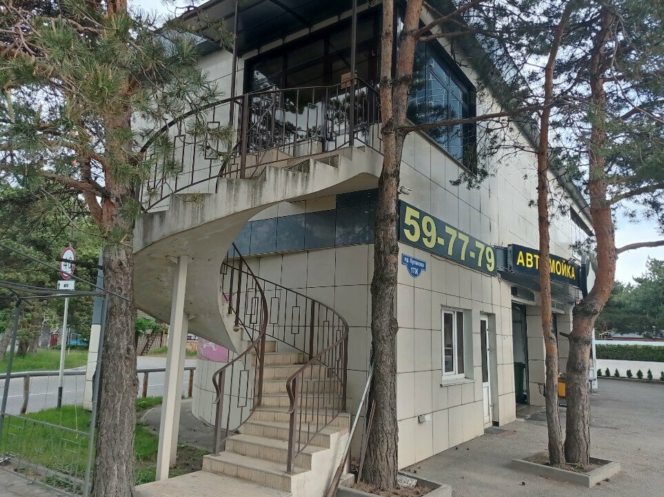 i̇nşaat firmaları Строй сфера, Stavropol, foto