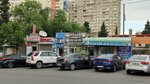 Eleqant kişı salonu (Bakı, Nizami district, 8-ci kilometr qəsəbəsi, Qara Qarayev Avenue, 758P), kuaförler  Bakü'den