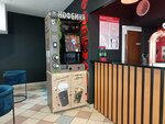 T&w Coffee Co (Ivana Yakovleva Avenue No:4Б), kahve otomatı  Cheboksary'den