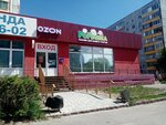 Solnyshko (Zelyony bulvar No:8, 6-y mikrorayon), terziler  Omsk'tan