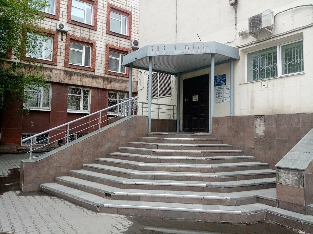 Konut servisleri kuruluşları Прогресс, Omsk, foto