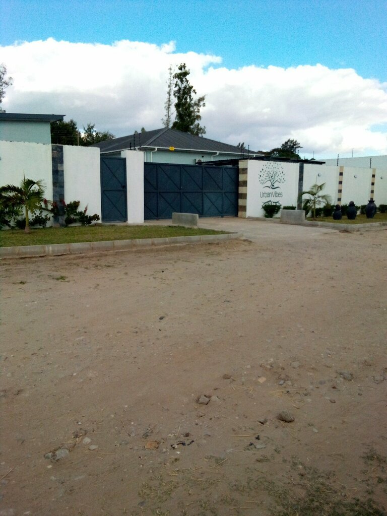 Otel Urban vibes, Lusaka, foto