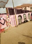 Complexo escolar (Luanda Province, Municipality of Luanda, Santo Rosa), eğitim merkezleri  Loanda'dan