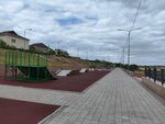 Skate Park (Qostanaı aýdany, gorodskoy akimat Tobyl), kaykay parkı  Kostanay'dan