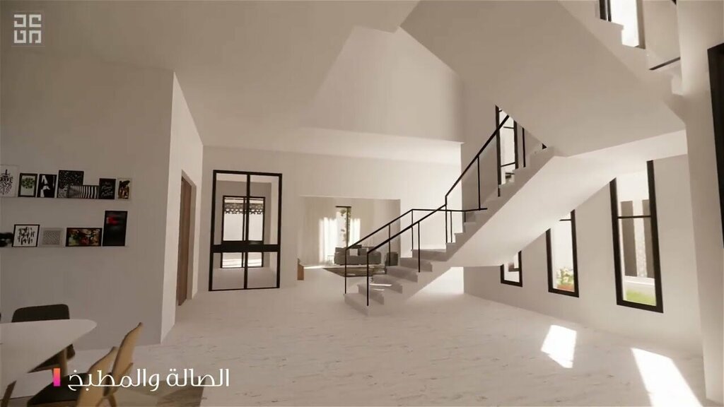 i̇nşaat firmaları Architect Ammar Nasser Engineering Consulting, Hofuf, foto