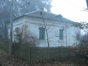 Флигель усадьбы Ленских (Parkovaya ulitsa No:3, pasiolak Tatarščyna), turistik yerler  Minskaya oblastından