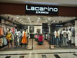 Lacarino (Schukinskaya Street No:42), giyim mağazası  Moskova'dan