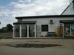 Весна (Krasnoznamyonnaya ulitsa No:28, mikrorayon Stary gorod), market  Orsk'tan
