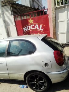 Nocal (Luanda, Rua 4), hobi kulüpleri  Loanda'dan