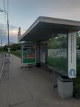 Solovinaya Roscha Street, 8 (Moscow, Novokurkinskoye Highway), toplu taşıma durağı  Moskova'dan