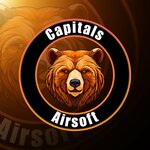 Airsoft Capitals (Kotlyakovskaya Street No:1А), kaplama hizmetleri  Moskova'dan
