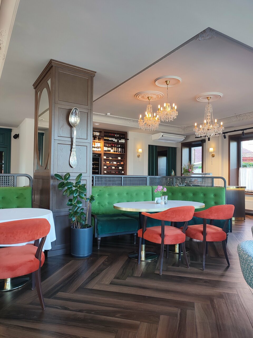 «7 хороших кафе Мичуринска» фото материала