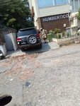 Humbertico (Luanda, Rua António Bruto), avukatlar  Loanda'dan