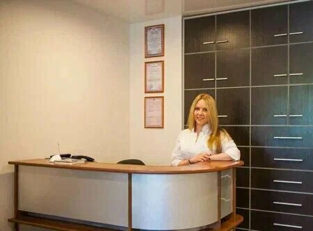 Madde bağımlılığı tedavi merkezi Экспресс Доктор, Liubertsy, foto