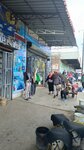 Khadiza Investment (Kalundwe Road No:161), banyo ve klozet mağazaları  Lusaka'dan