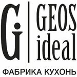Geos Ideal (Kirovogradskaya Street No:15), mutfak mobilyaları  Moskova'dan