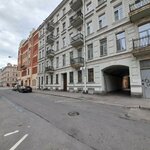 Апартаменты на Верейской 31 (Vereyskaya Street No:31), kısa süreli konaklama  Saint‑Petersburg'dan