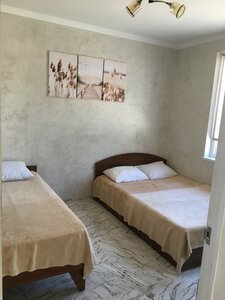 Lavanda (4-я Морская улица No:3В, Саки), otel  Saki'den (Sak'tan)